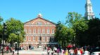 Faneuil Hall Boston Things To Do & Visitor Guide