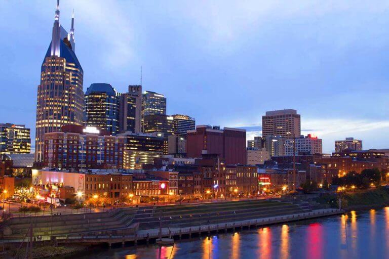 Nashville Travel Blog | Nashville Visitors Guide