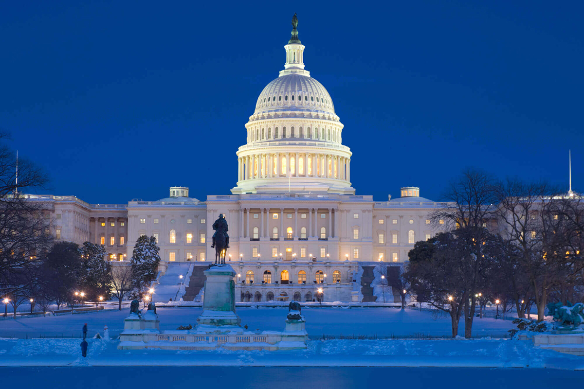 Washington, DC Events December 2025
