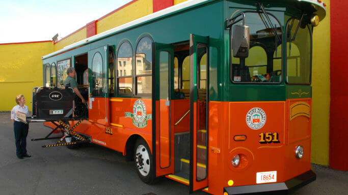 The Best Sightseeing Tours In 7 US Cities | Old Town Trolley Tours