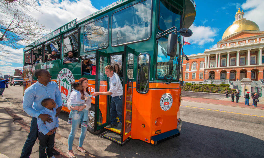 How To Get Around Boston As A Tourist or First Time Visitor How To Get Around Boston As A Tourist or First Time Visitor