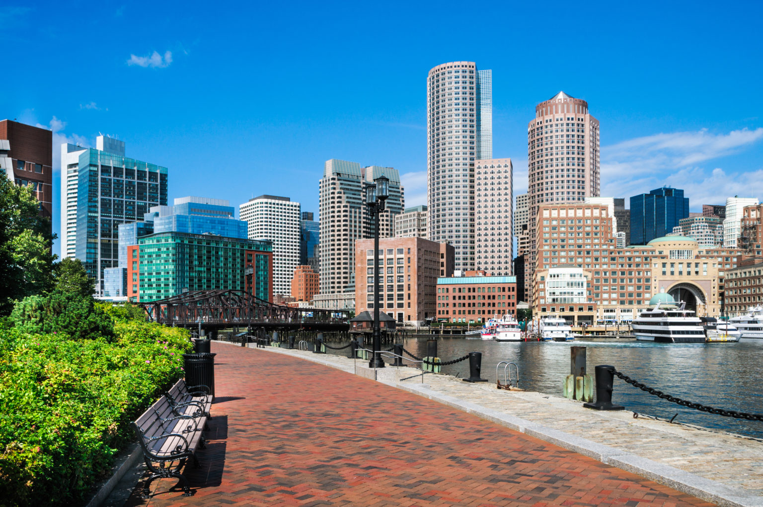 2 Days in Boston | How To See Boston in 2 Days