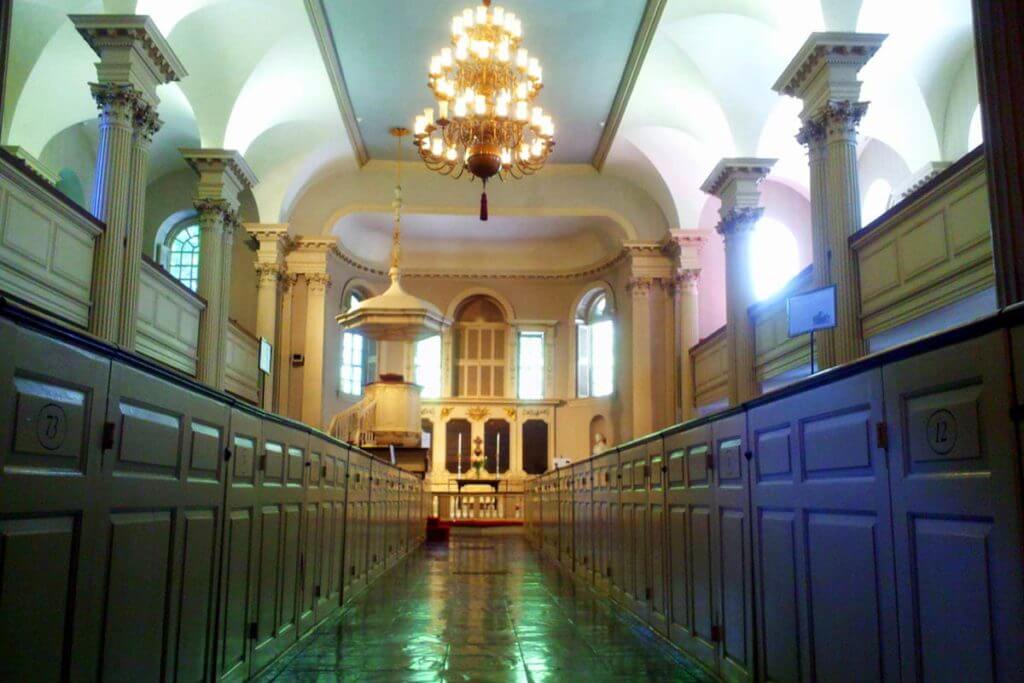 Boston Massacre Site History & Visitor Guide