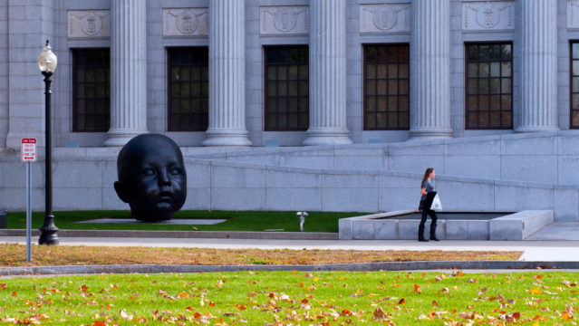 MIT Museum Tours & Visitor Guide