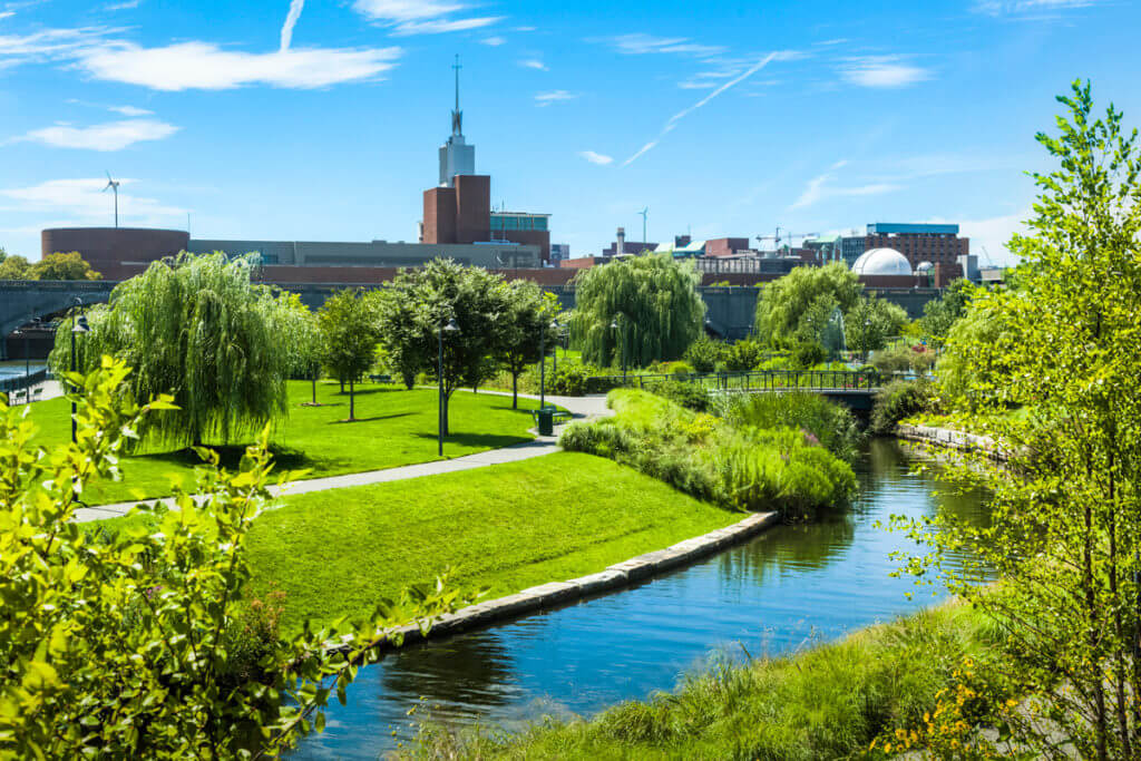 Boston Museum of Science Visitor Information Guide