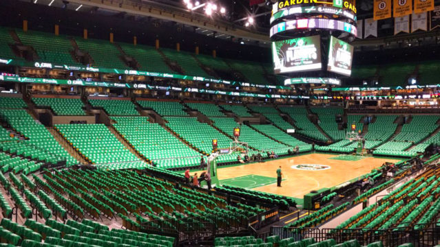 Boston Tea Party Ships & Museum Visitor Information Guide