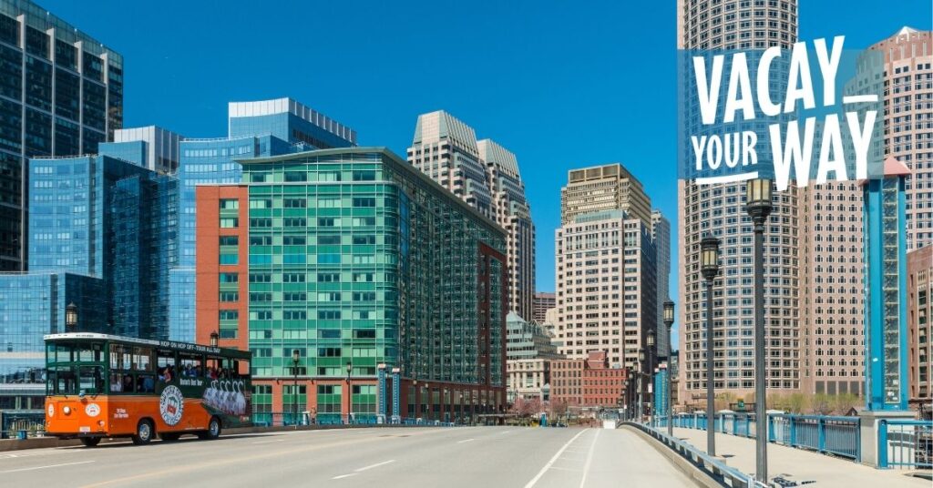 Acorn Street Boston History and Information Guide