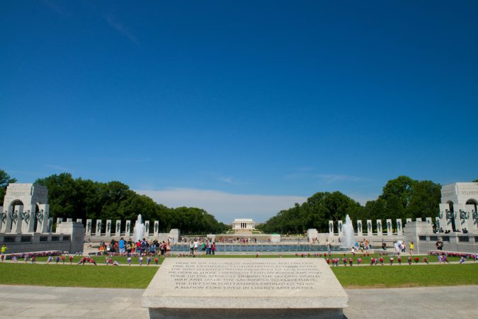 Best Monuments & Memorials in Washington DC You Can't Miss