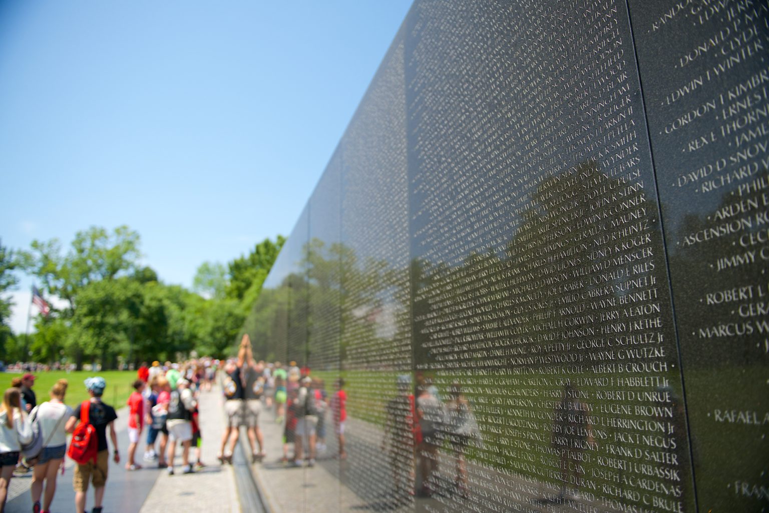 Best Monuments & Memorials in Washington DC You Can't Miss