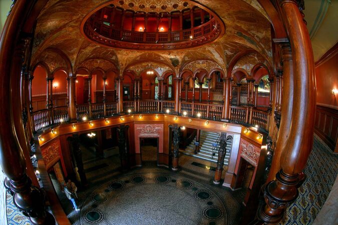 Flagler College St. Augustine History & Things To Do Nearby