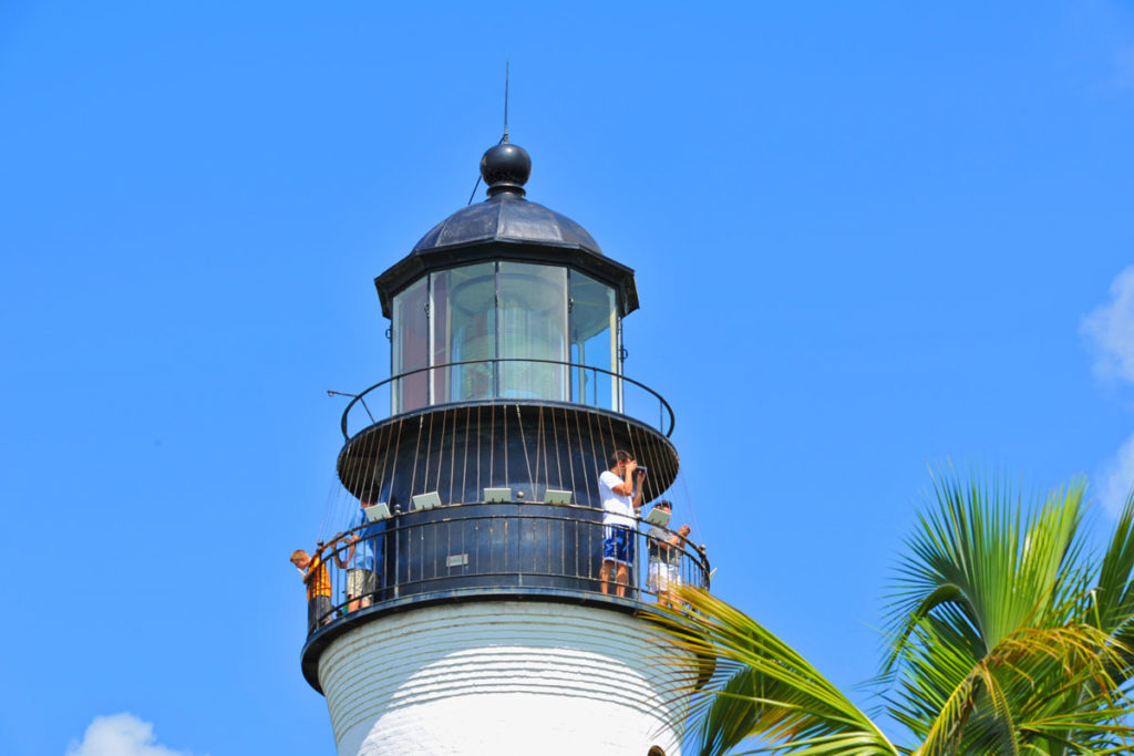 Key West Lighthouse Information Guide