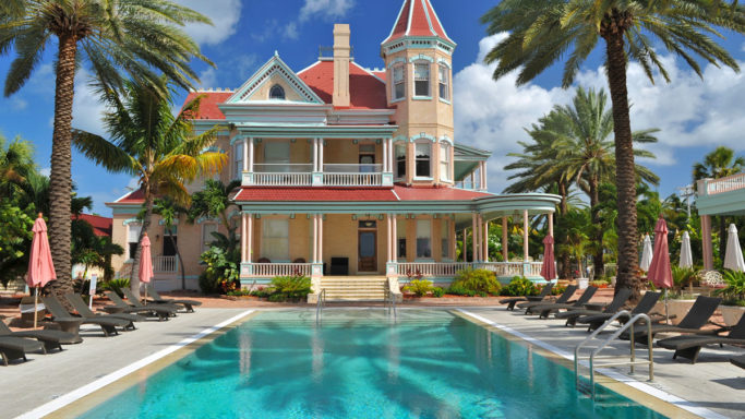 Complete Guide To The Southernmost House Hotel Key West