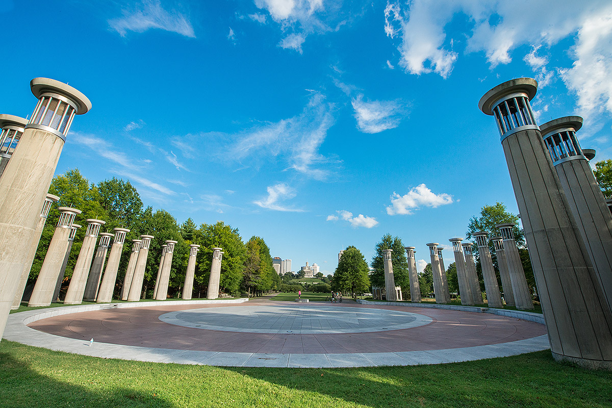 Complete Guide To Bicentennial Mall State Park In Nashville