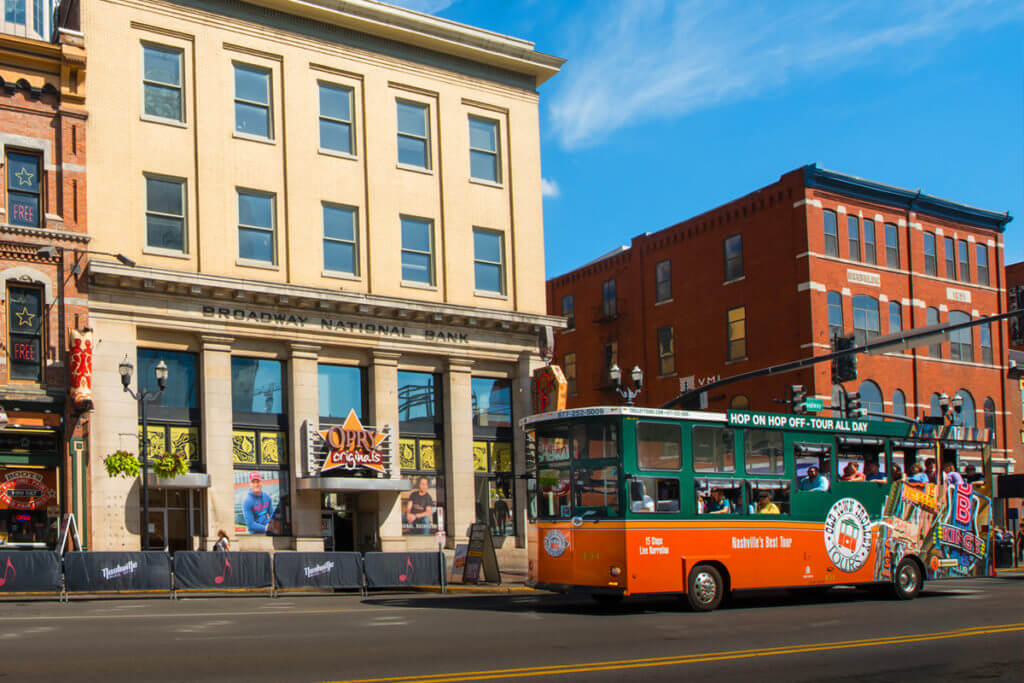 Things to Do in Nashville in the Spring