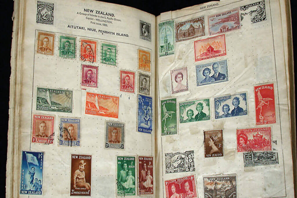 National Postal Museum Information Guide