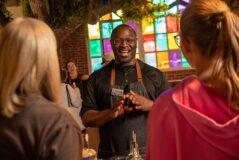 Old Savannah Distillery Information Guide