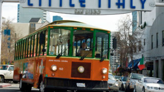 Little Italy San Diego Information Guide