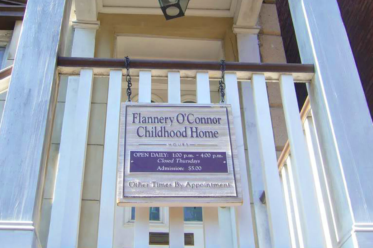 Complete Guide To Visiting The Andrew Low House Savannah