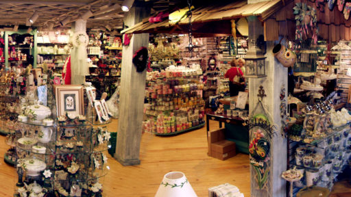 Simply Savannah Information Guide