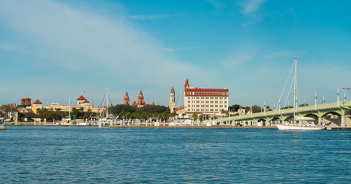 St. Augustine 4th of July Things To Do | Celebrate July 4th in St ...