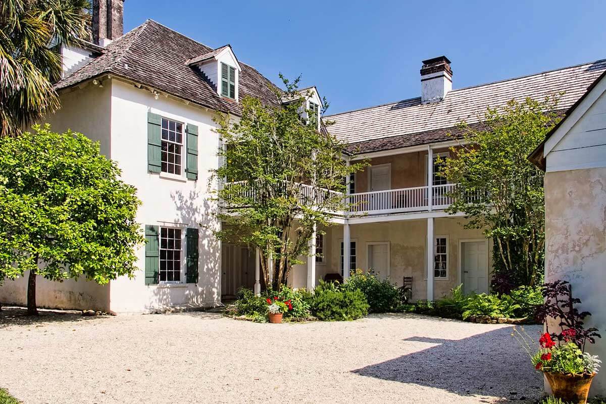 Complete Guide To Ximenez Fatio House St. Augustine