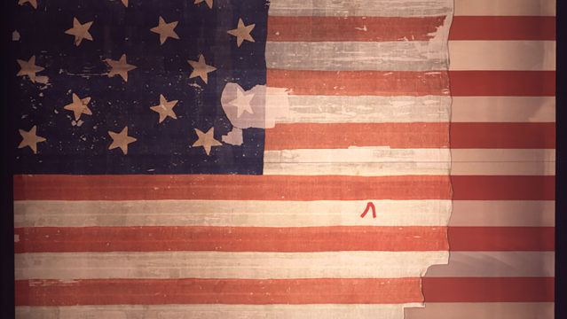 American Flag History Museum