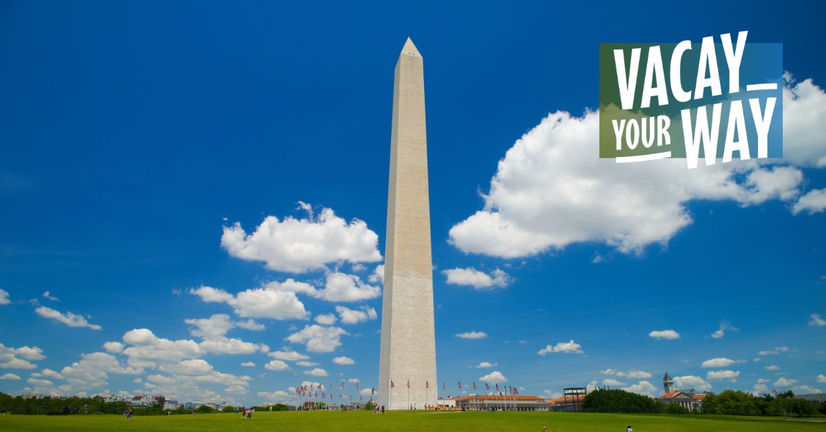 Fun Facts About Washington DC