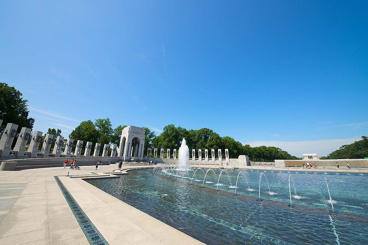 Best Monuments & Memorials in Washington DC You Can't Miss