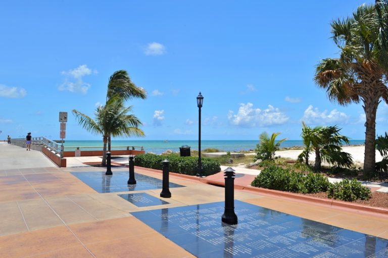 Key West Beaches Visitor Information Guide