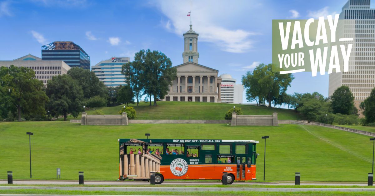 20 Family Friendly Things To Do in Nashville With Kids