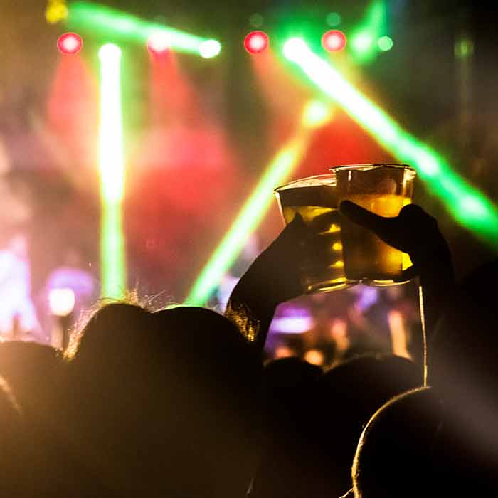 Nashville Music Tours | See Music City Nashville at Night