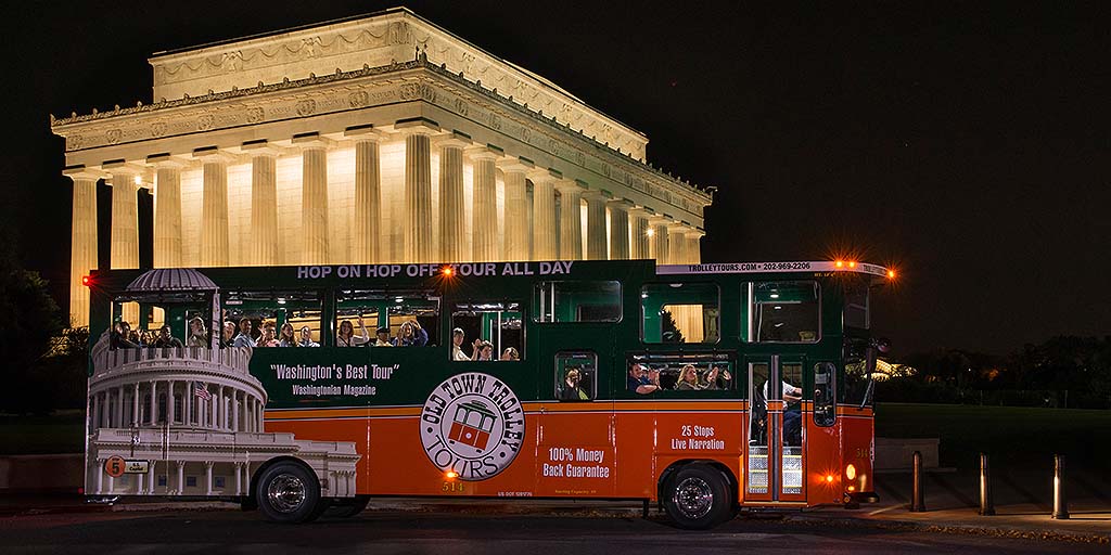Can You Visit Dc Monuments At Night - Infoupdate.org