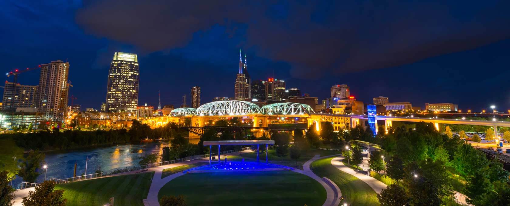 Nashville Music Tours | See Music City Nashville