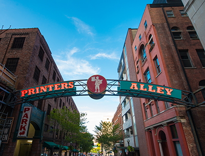 Nashville Music Tours | See Music City Nashville at Night