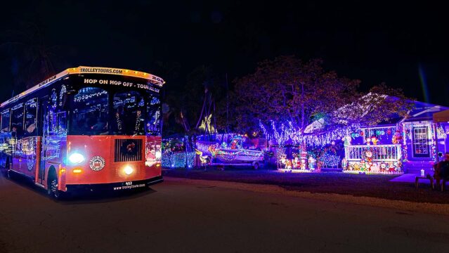 West Martello Fort Key West Information Guide