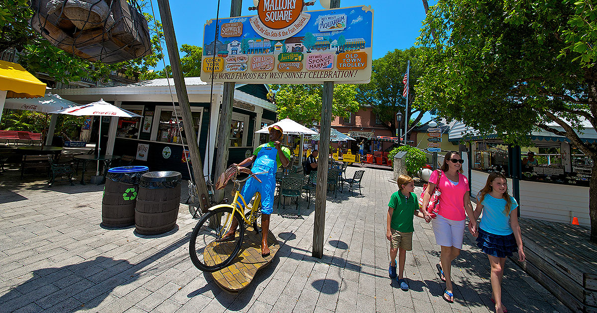 10 Best Scenic Views and Instagrammable Spots in Key West