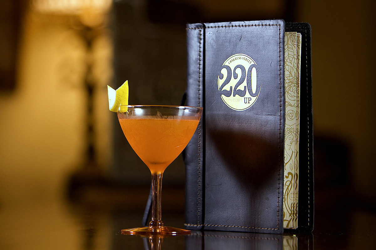 Savannah Craft Cocktail Classes | Savannah Cocktail Making Events