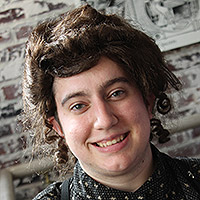 Meet Our Cast | Old Town Trolley Tours of Savannah