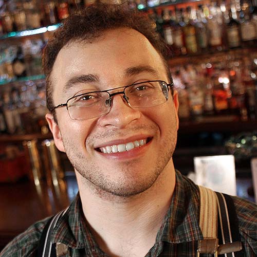 Christian - Old Town Trolley Tours