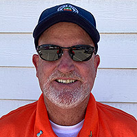 Meet Our Cast | Old Town Trolley Tours of San Diego