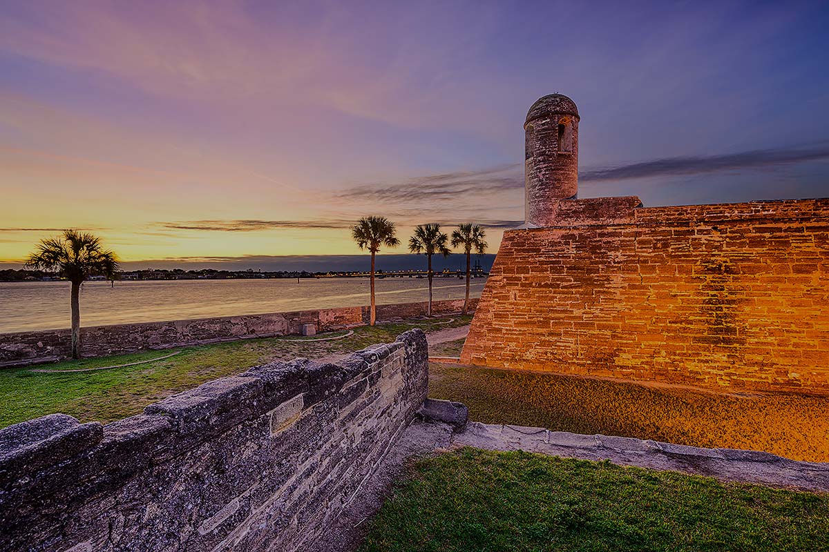 St. Augustine Locals' Guide | Hidden Gems To Visit In St. Augustine