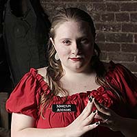 Darian - Old Town Trolley Tours