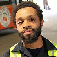 Evan - Old Town Trolley Tours