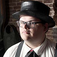 Seth - Old Town Trolley Tours
