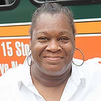 Pearl - Old Town Trolley Tours