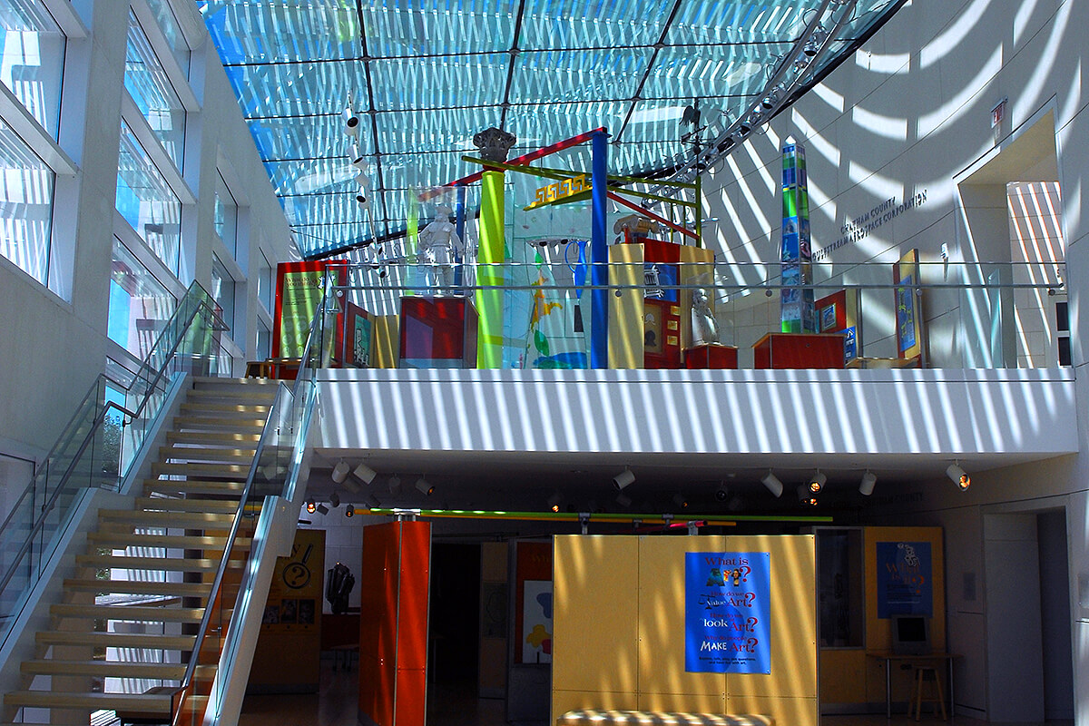 Savannah Rainy Day Things To & Activities