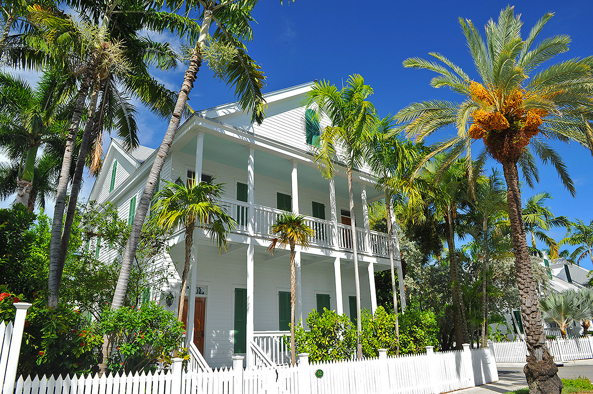 Must Do First Time Visitors Guide to Key West