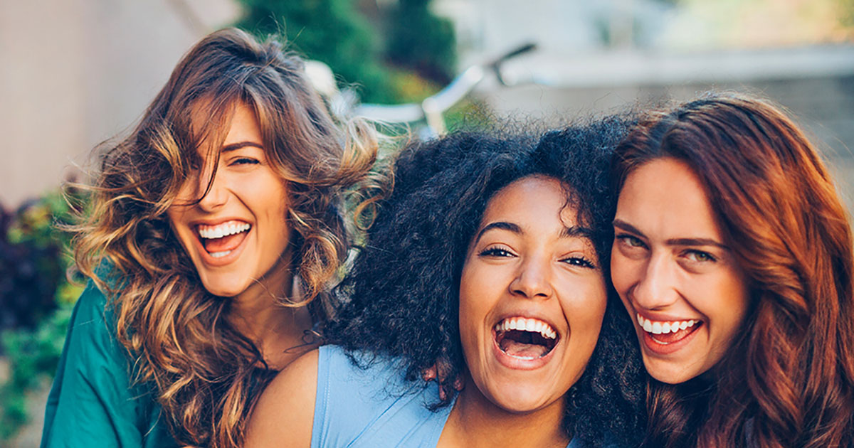 Girls Weekend in Savannah, Georgia