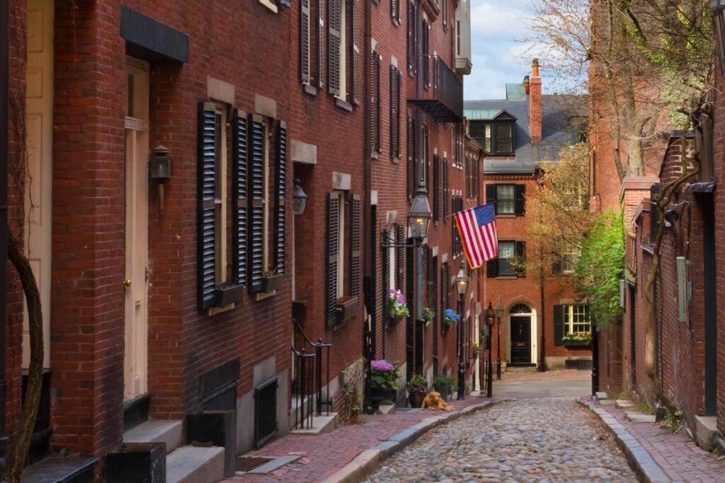 Complete Locals' Guide To Visiting Boston, Massachusetts