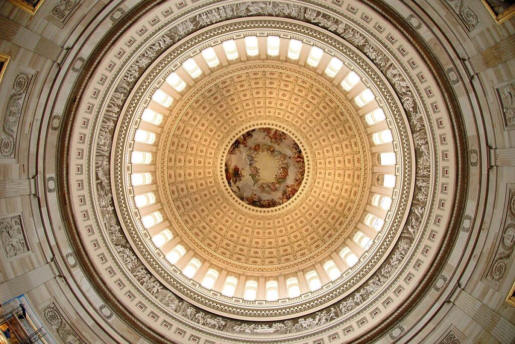 Ultimate Visitor's Guide To Capitol Hill DC